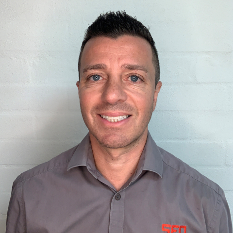 Management Team | SFN Build